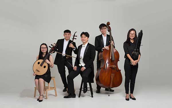 Chinese Pop Instrumental | Learning Simplified By Professional Teachers