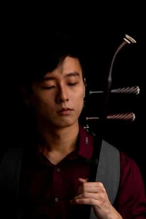 Erhu Teacher Ng Rui Jun | Eight Tones Music School