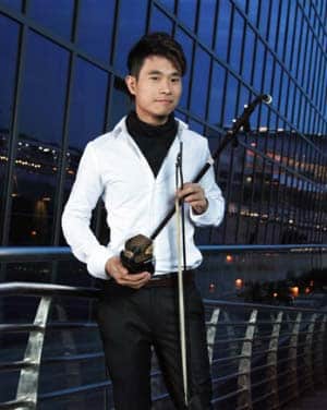 Adrian Wee | Eight Tones Music School